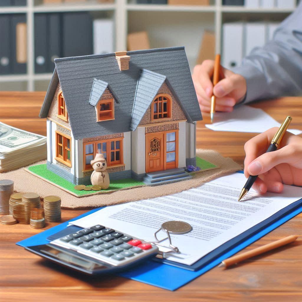 4 Syarat & Ketentuan Agunan Sertifikat Rumah Di Bank 4 Syarat & Ketentuan Agunan Sertifikat Rumah Di Bank